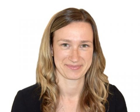Dr. Anna Zagvozdina - Kodak Lens Vision Centre