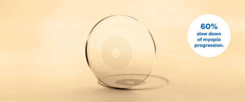 Why Offer Children Myopia Control Lenses - Kodak Lens Vision Centre