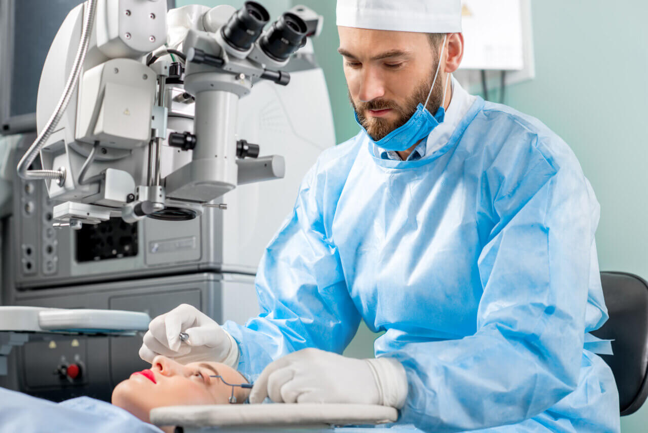 The 3 O’s of eye care: Optometrists, Opticians and Ophthalmologists ...