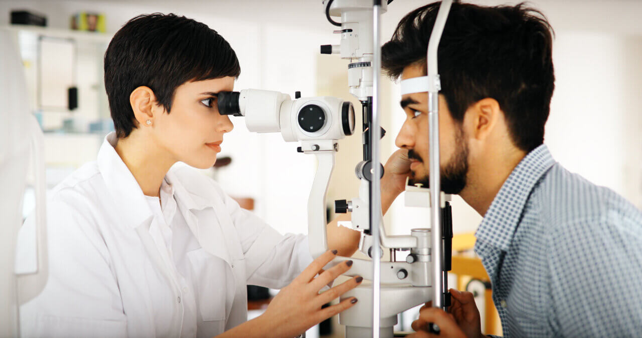 The 3 O’s of eye care: Optometrists, Opticians and Ophthalmologists ...