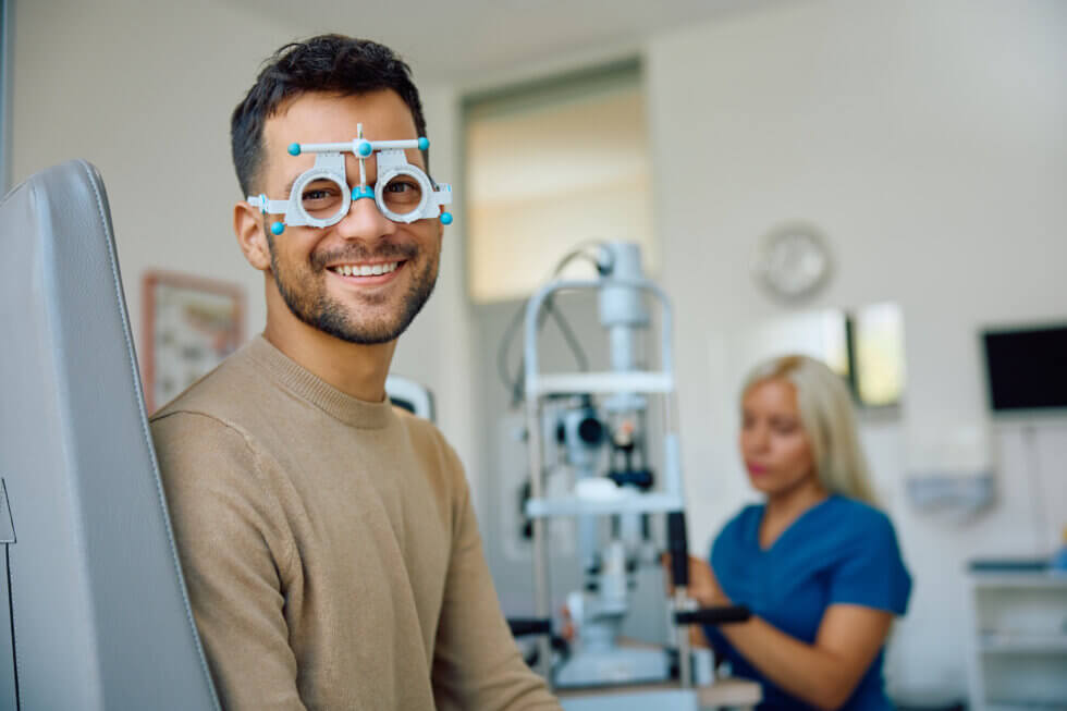 Eyeglasses for Astigmatism 101: A Clearer Perspective - Kodak Lens ...