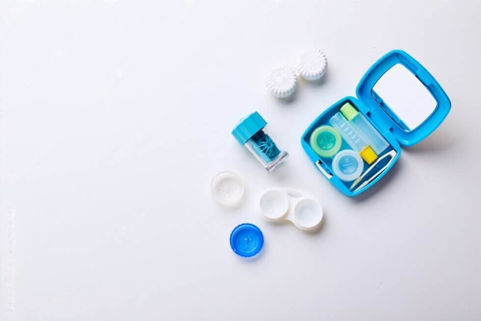 Contact Lens Prescription Vs Glasses Prescription: What's The ...