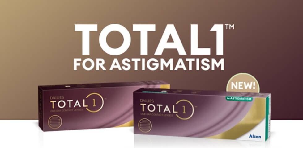 The Ultimate Guide To Choosing the Best Contact Lenses for Astigmatism ...