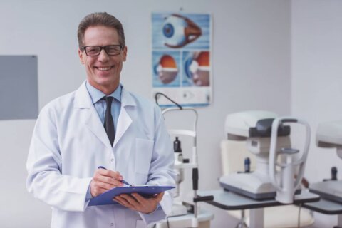 Pain Behind Eyeball: When to Worry and How to Relieve Discomfort ...
